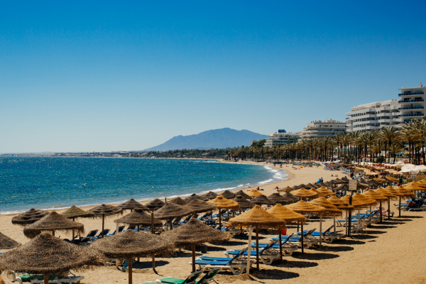 Visit Marbella | Connect 2 Spain